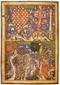 Carmina Burana - Oh Fortuna - Visione Alchemica