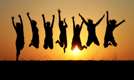 ENTUSIASMO! - Visione Alchemica