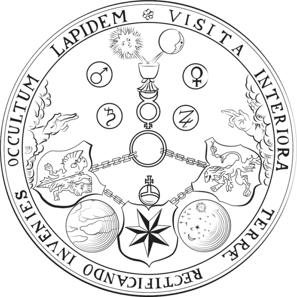 vitriol - Visione Alchemica