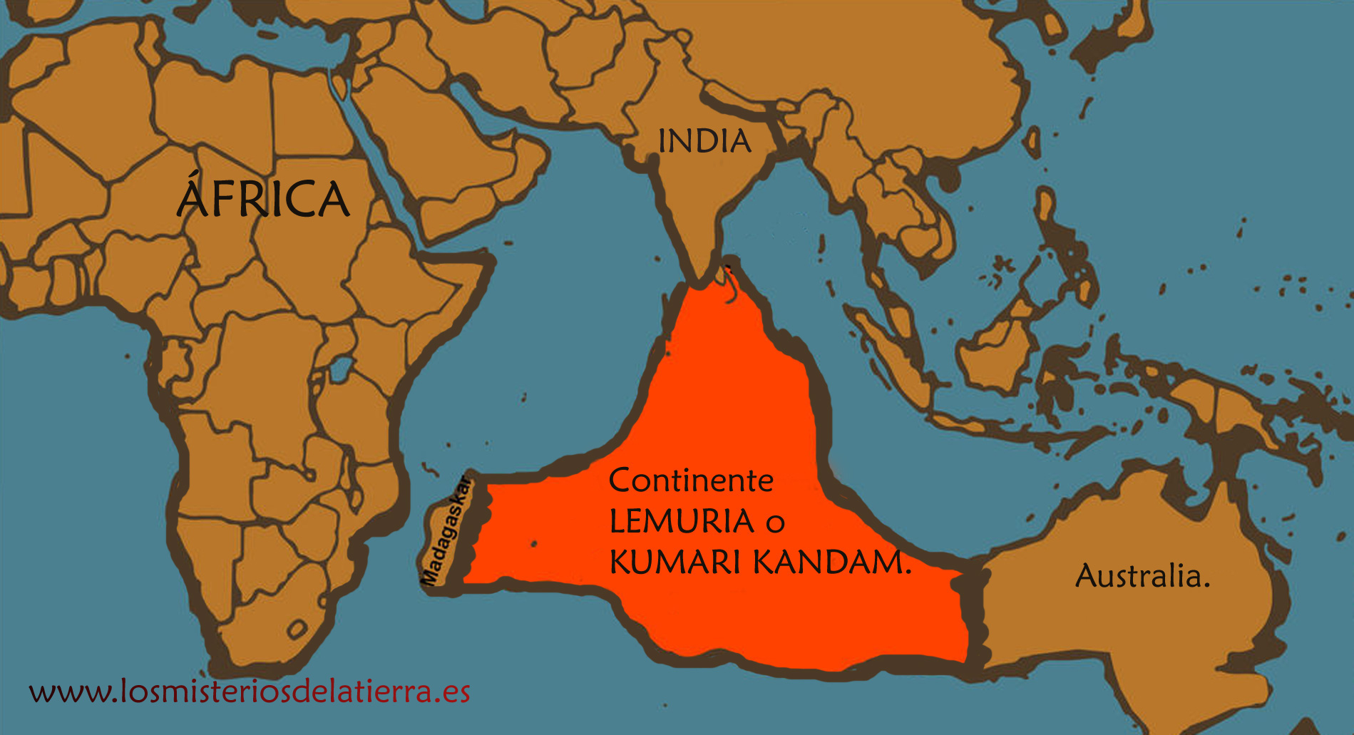 Lemuria Mythological Lost Continent Mythology Net - vrogue.co