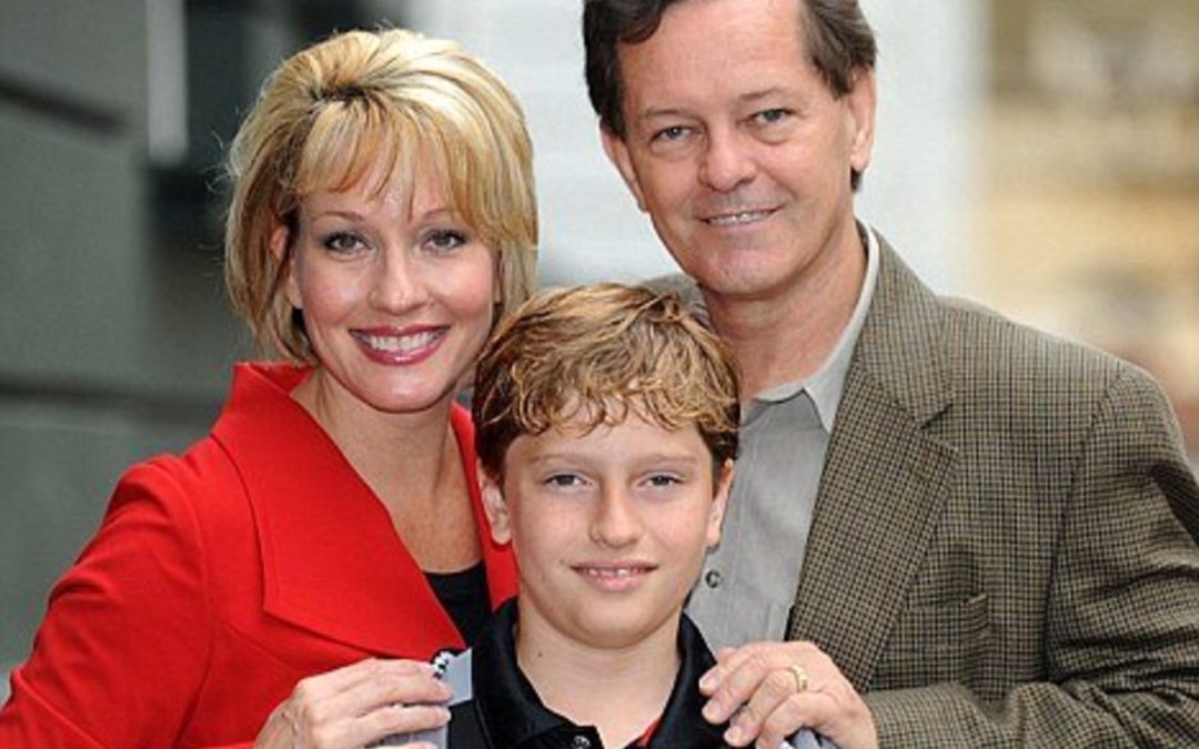 IL CASO JAMES LEININGERLL: Il bambino che ricordava di essere stato un ...